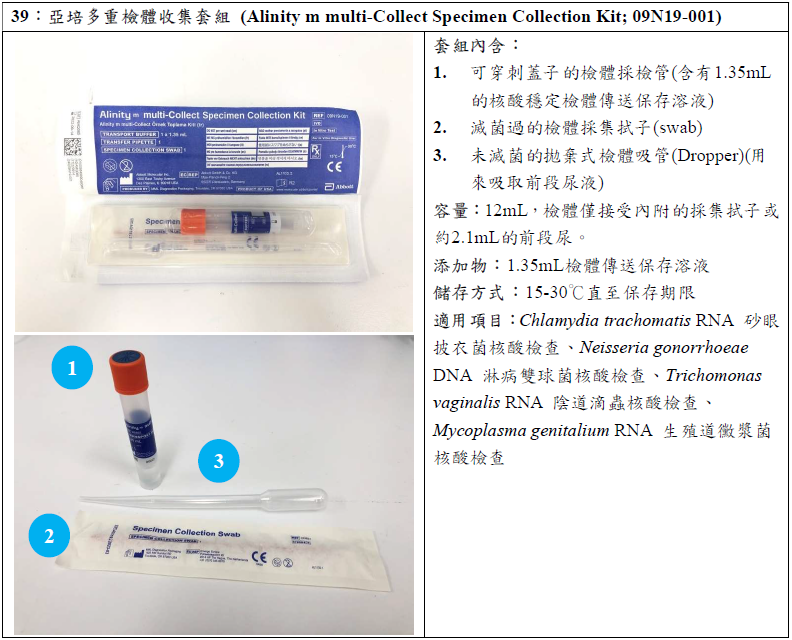 大安聯合醫事檢驗所